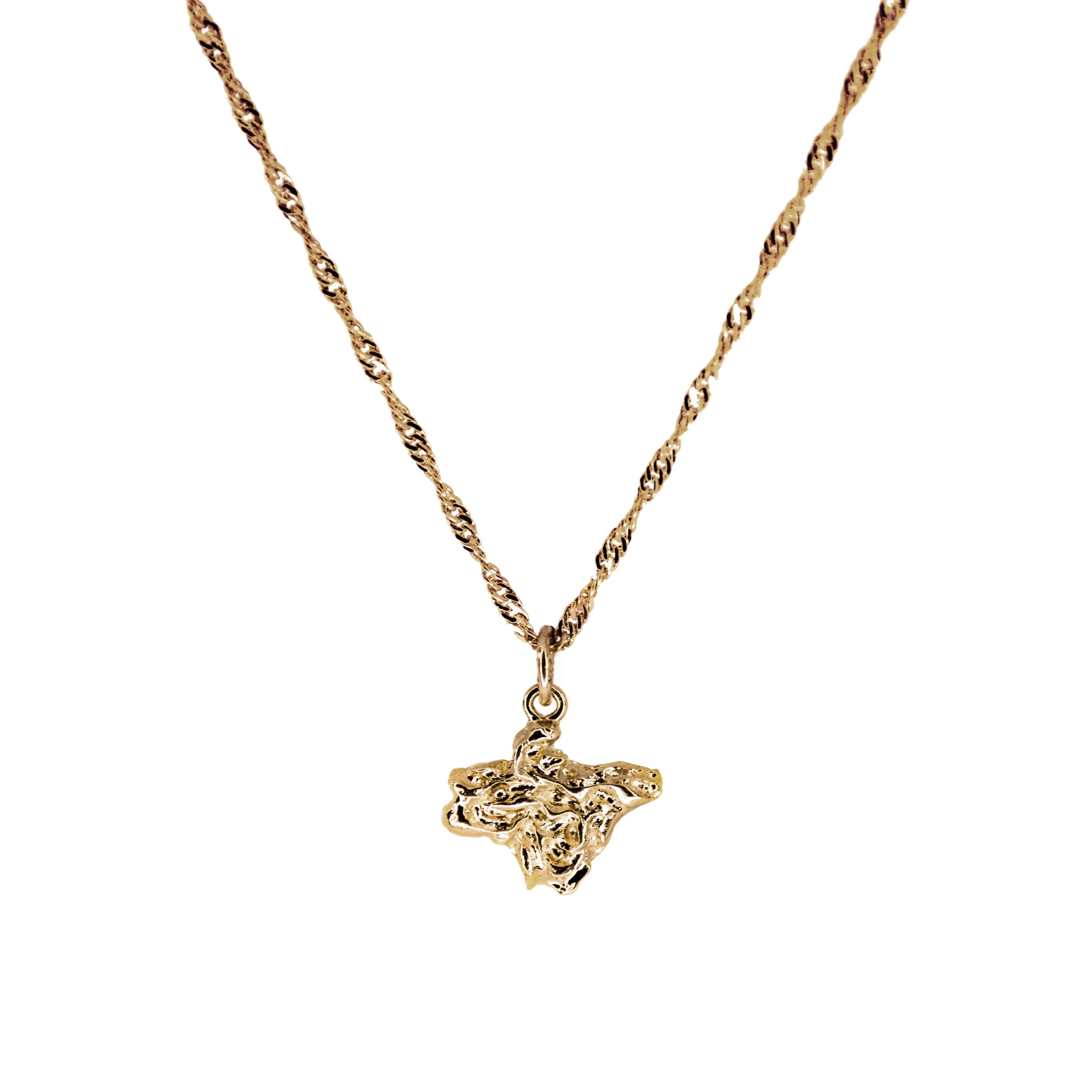 Collier Lauriane – Romye Paris